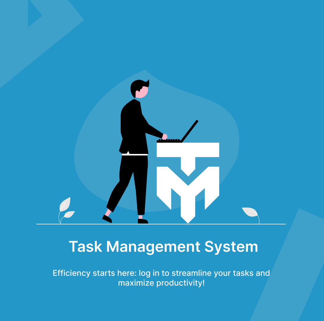 Task Management.